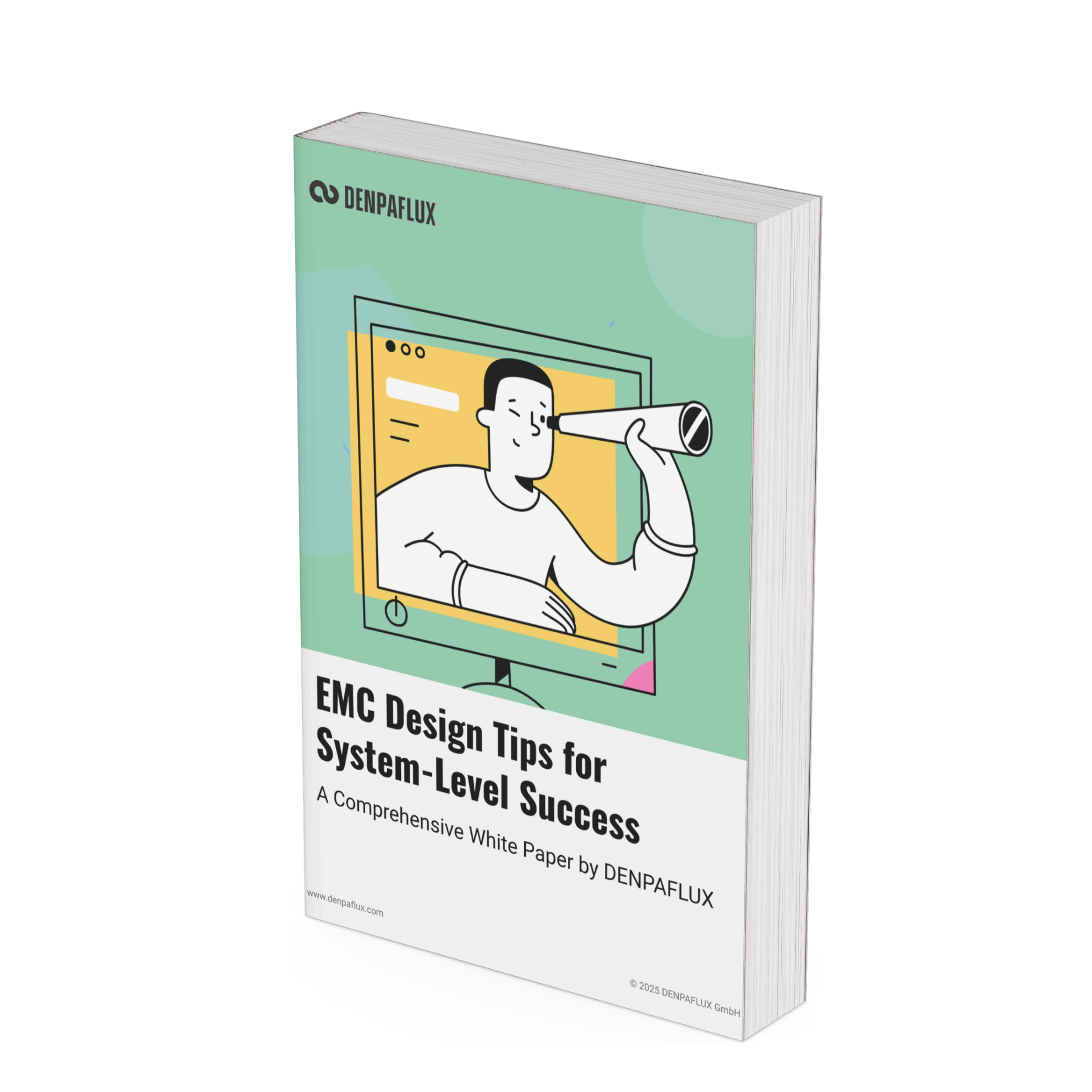 EMC Design Tips at System Level Success - Guide for Hardware Engineers